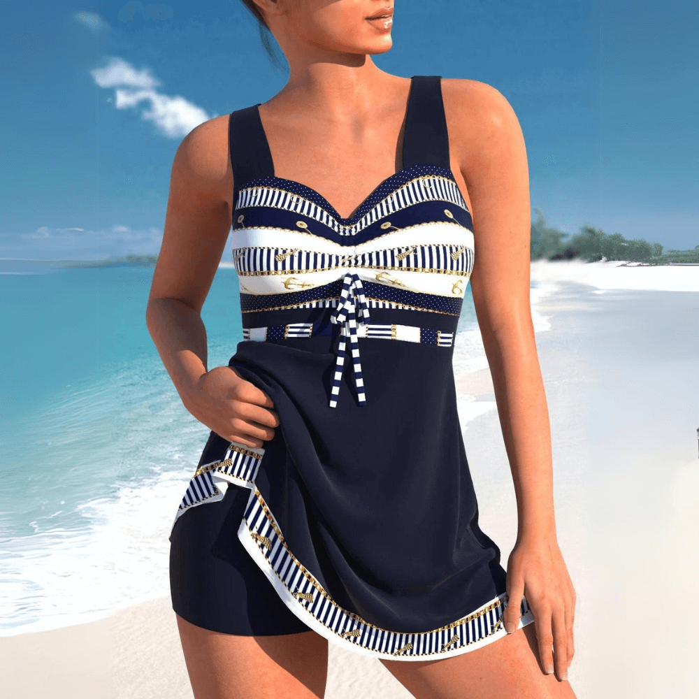 Dagmar - Maillots de bain à séchage rapide – Esteé Paris
